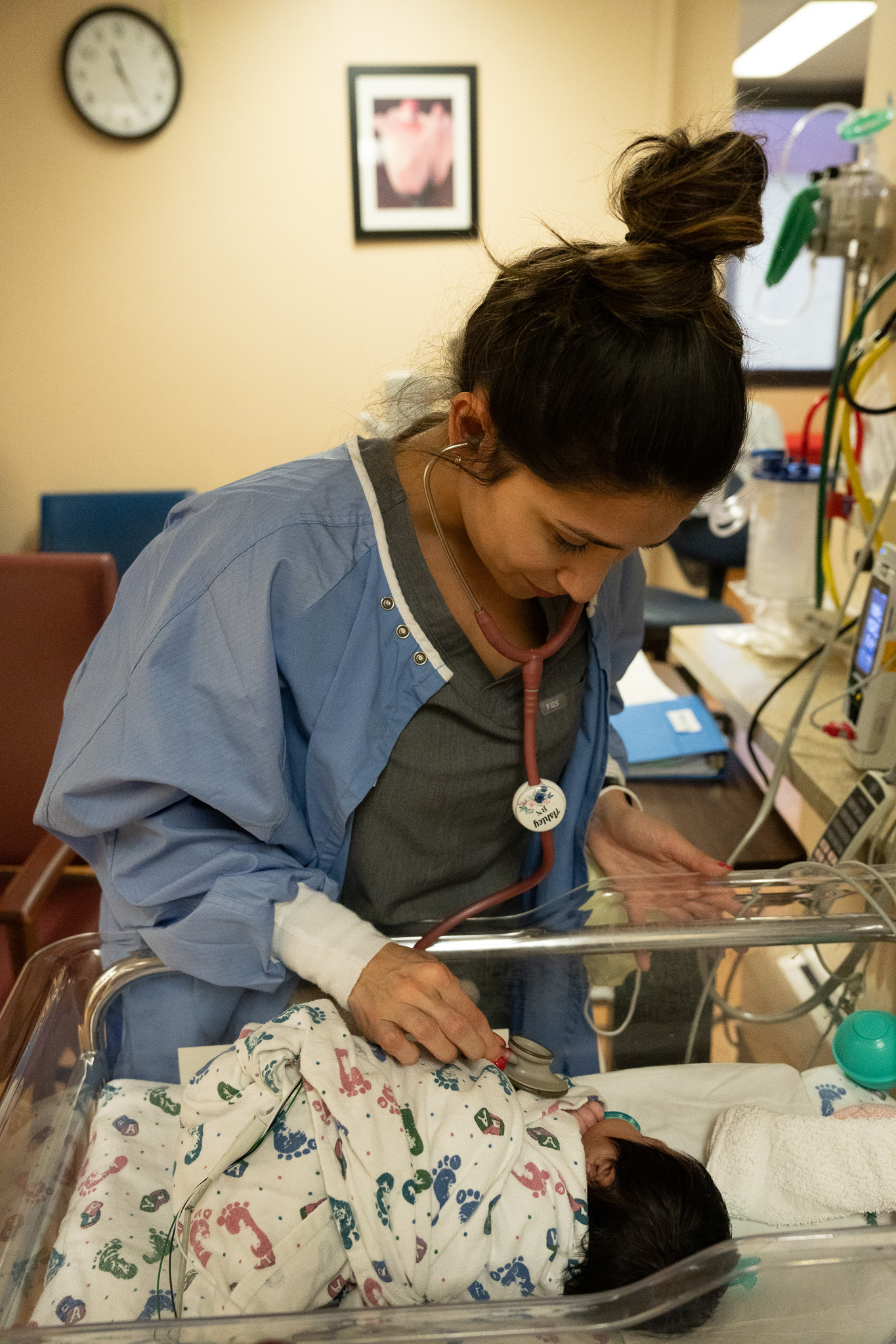 Maternal Care Services – OrangeCounty